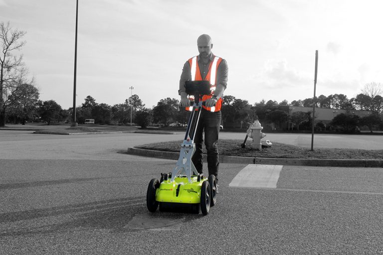Ground Penetrating Radars in the Americas. ImpulseRadar USA, Inc ...